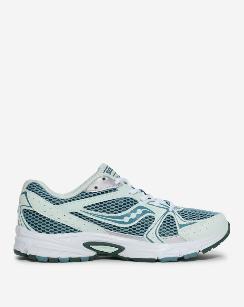 Shop Saucony Ride Millennium S60812-76 green | SNIPES USA