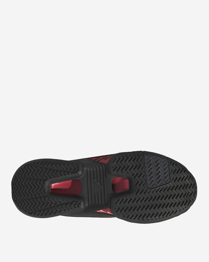 Shop adidas Mad IIINFINITY IF7125 black | SNIPES USA