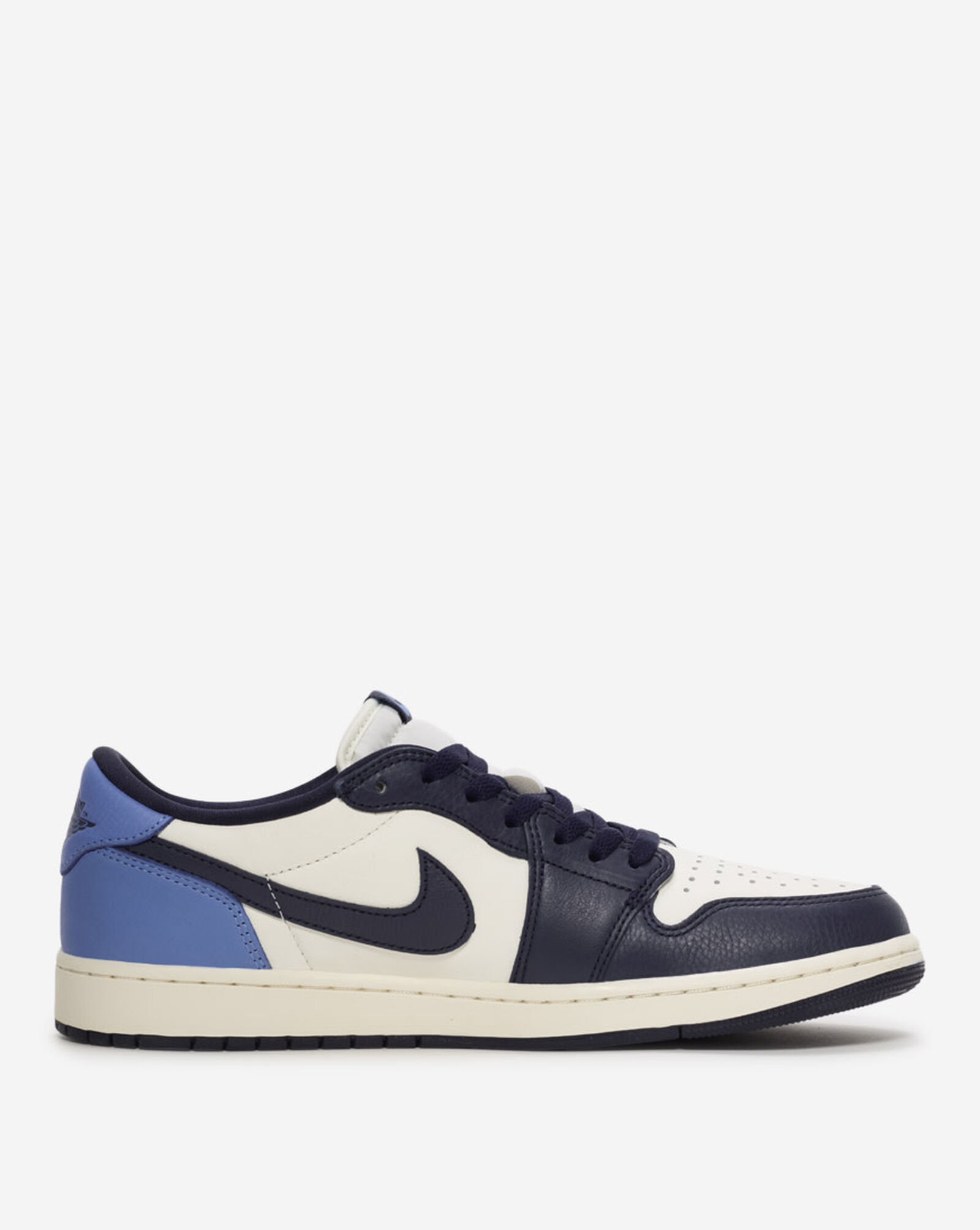 Shop Jordan Air Jordan 1 Retro Low OG CZ0790-400 blue | SNIPES USA
