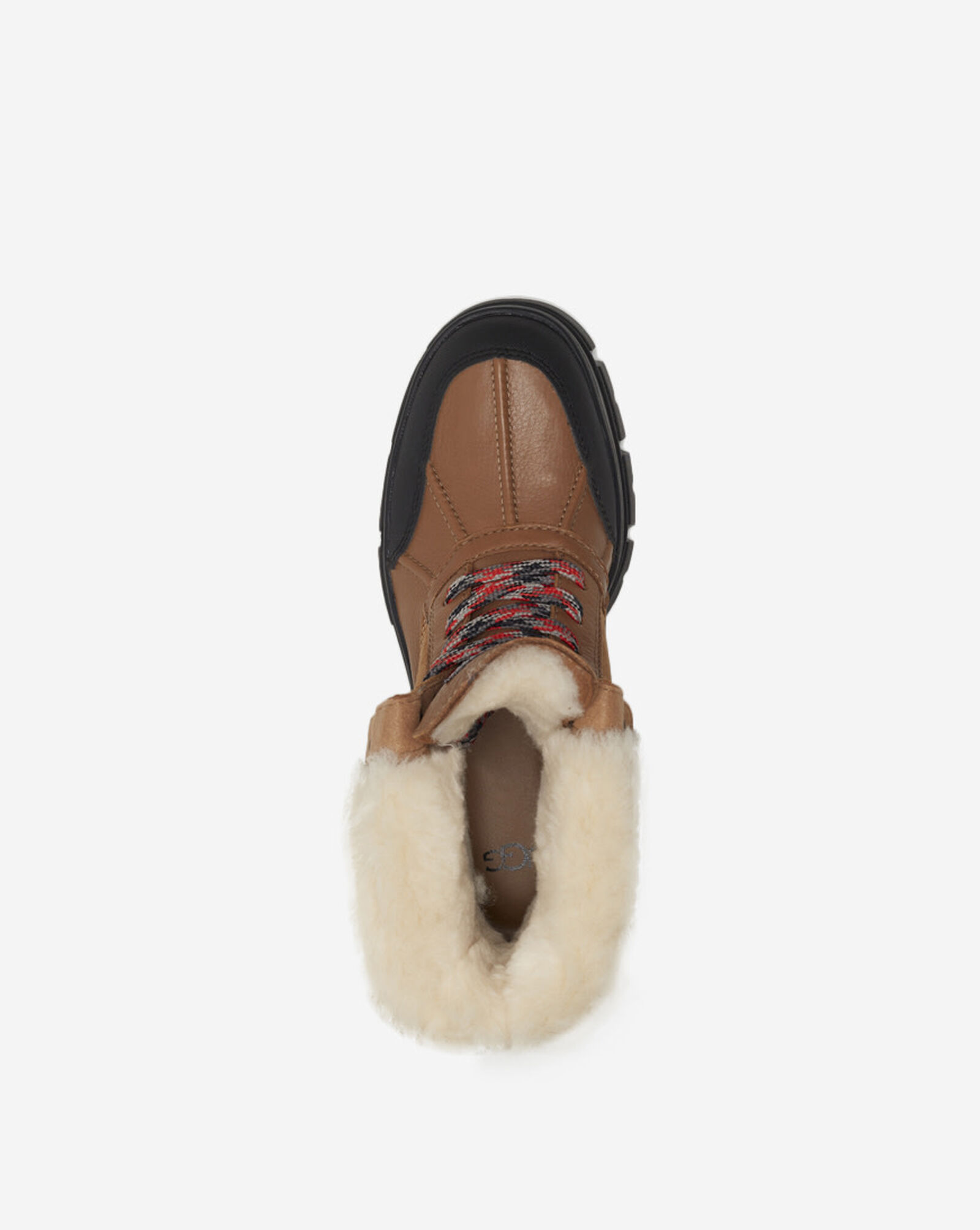 Shop UGG Ashton Addie 1130524CHE beige | SNIPES USA