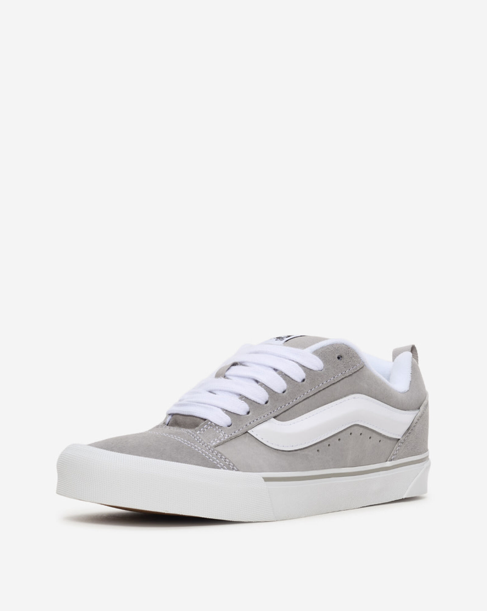 Shop Vans Knu Skool VN000D75GRY grey | SNIPES USA