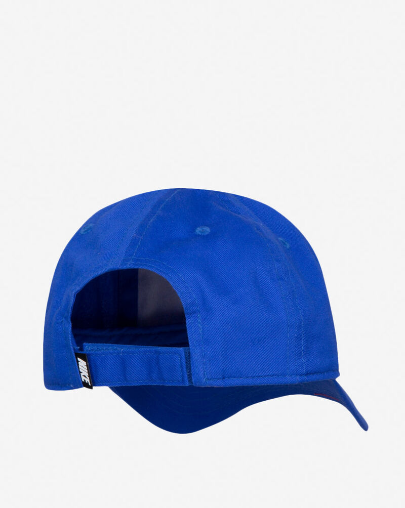 Shop Nike Heritage86 Futura Cap 8A2902-U89 blue | SNIPES USA