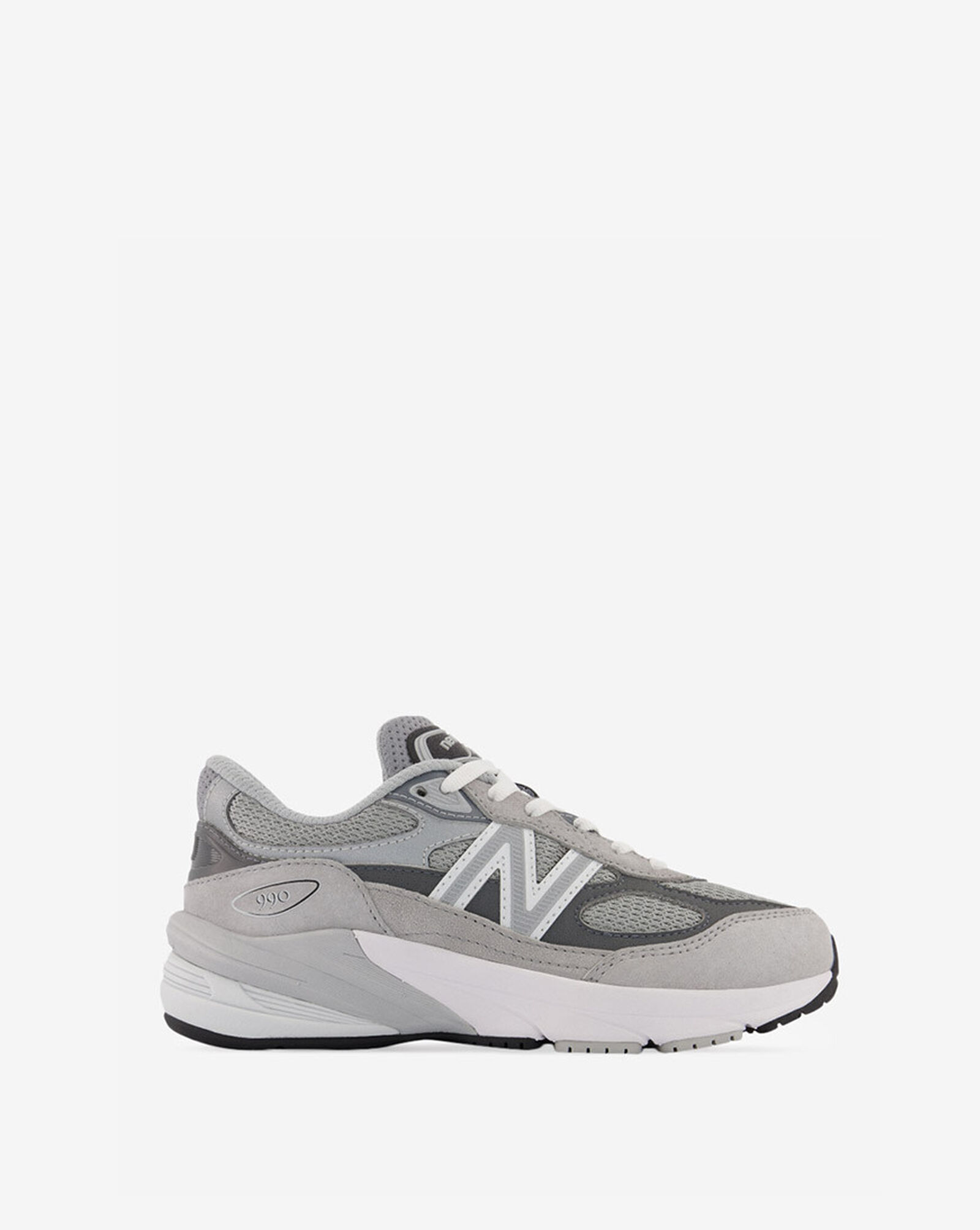 Shop New Balance Pre-School 990v6 PC990GL6 grey | SNIPES USA