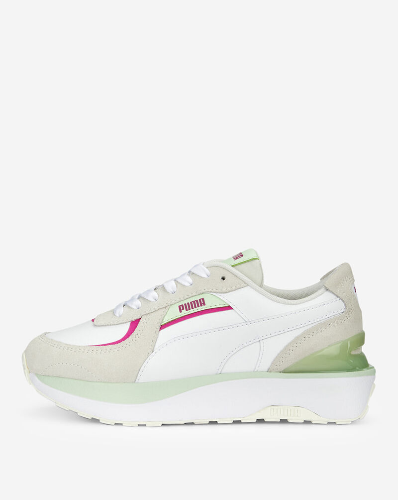 Shop PUMA Cruise Rider 38992501 multi | SNIPES USA