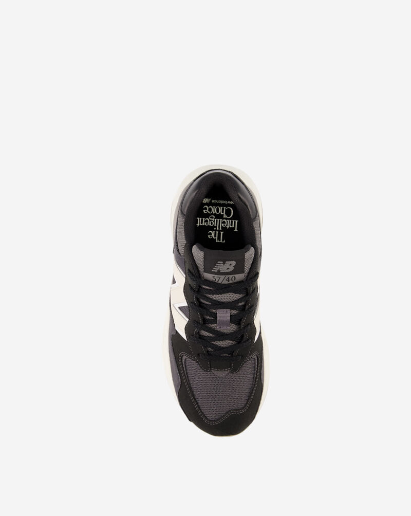 Shop New Balance Grade School 57/40 GC5740RS black | SNIPES USA