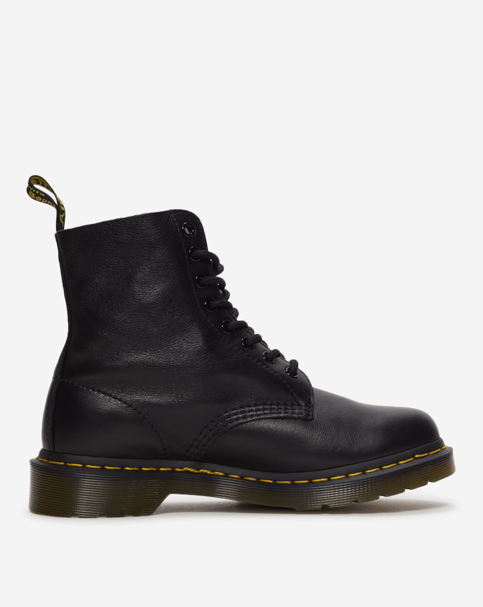 Shop Dr. Martens Pascal Boot 13512006 black | SNIPES USA