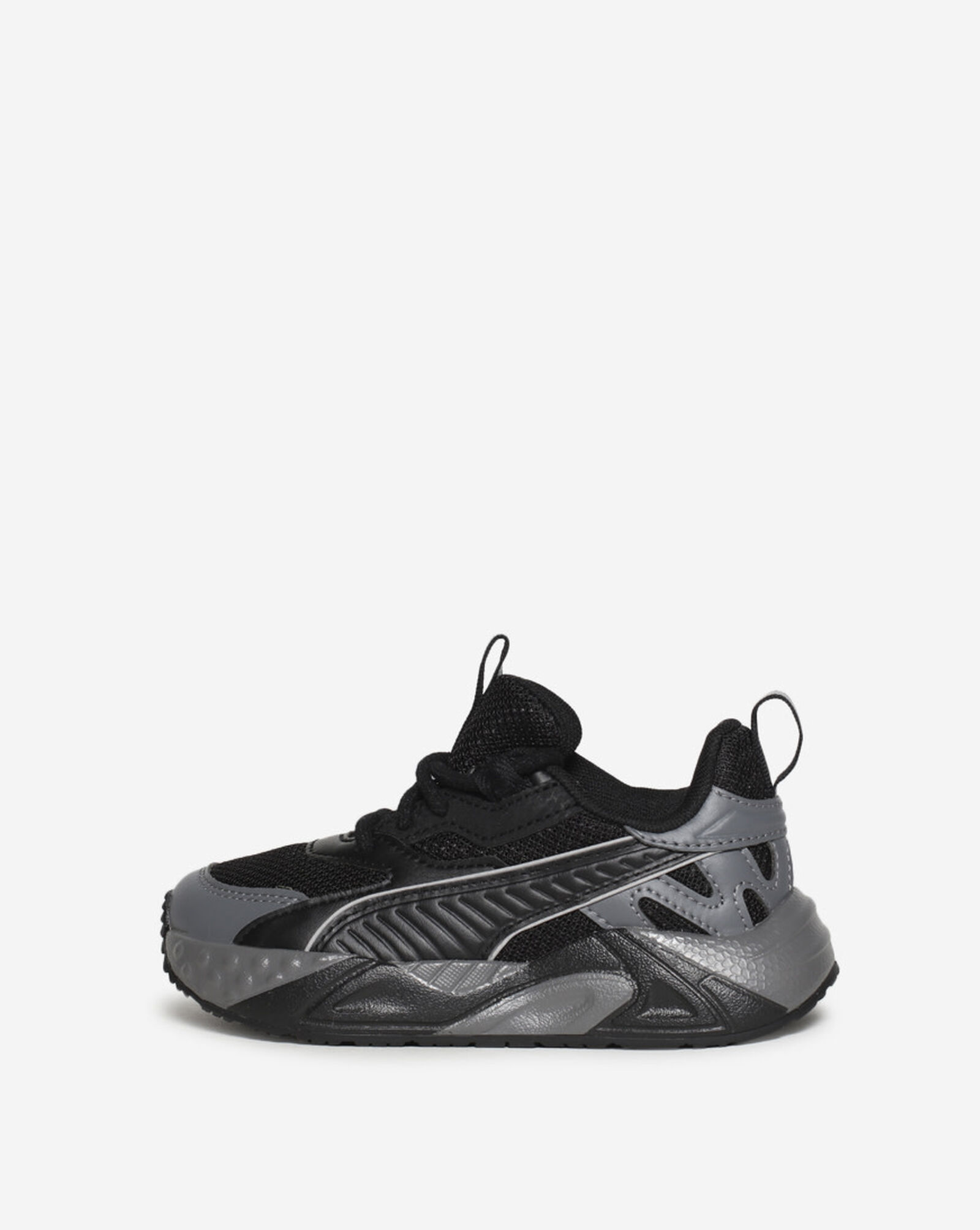 Shop PUMA Pre-School RS-Trek 39158201 black | SNIPES USA