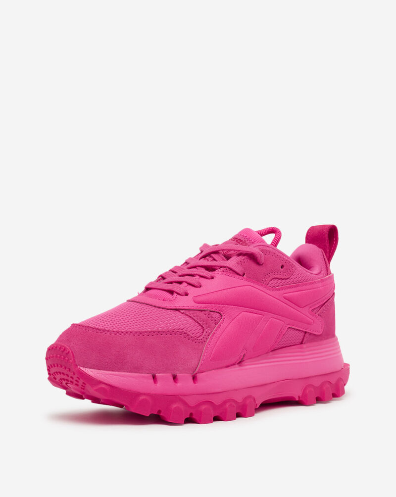 Shop Reebok Cardi B Classic Leather V2 GW8876 pink | SNIPES USA