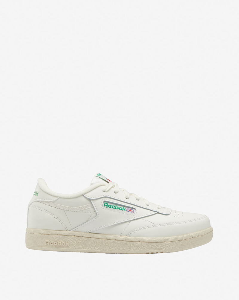 Shop Reebok Grade School Club C GY7470 green | SNIPES USA