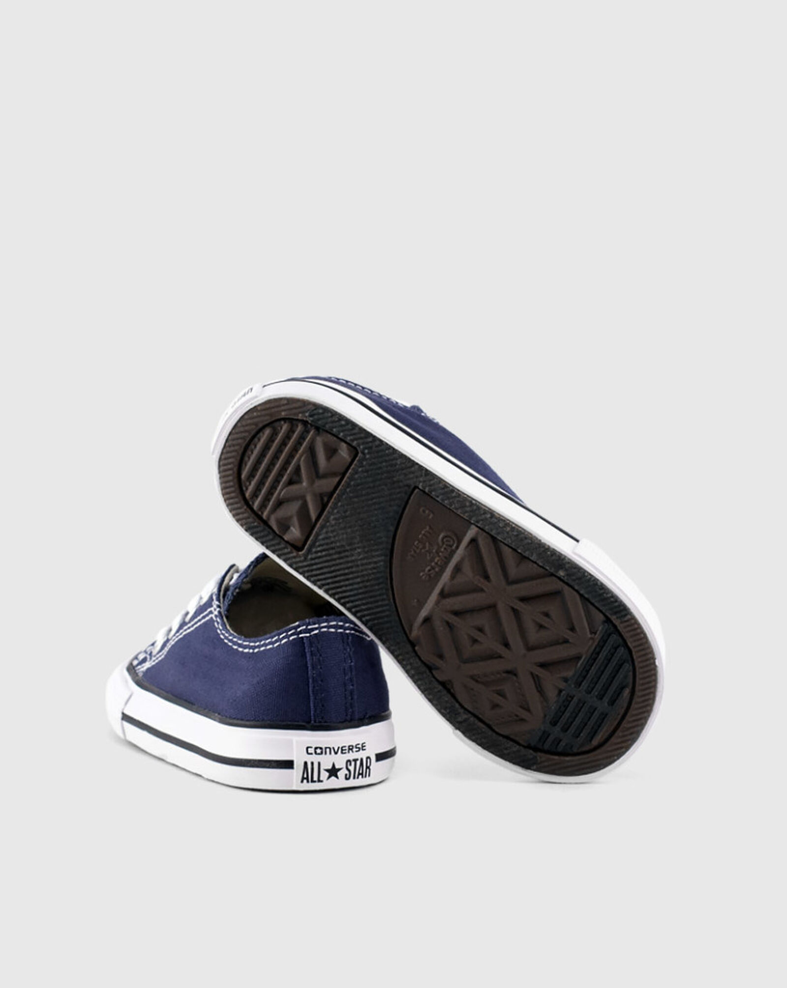 Shop Converse Toddler Chuck Taylor All Star Oxford 7J237 blue | SNIPES USA