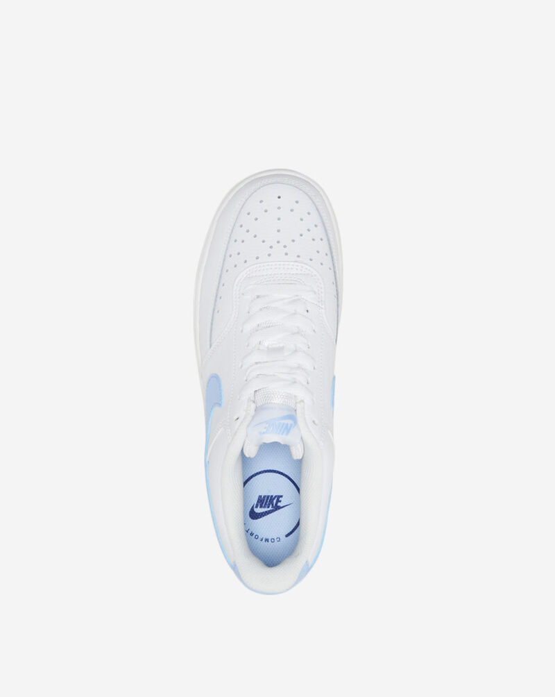 Shop Nike Court Vision Low CD5434-115 white | SNIPES USA