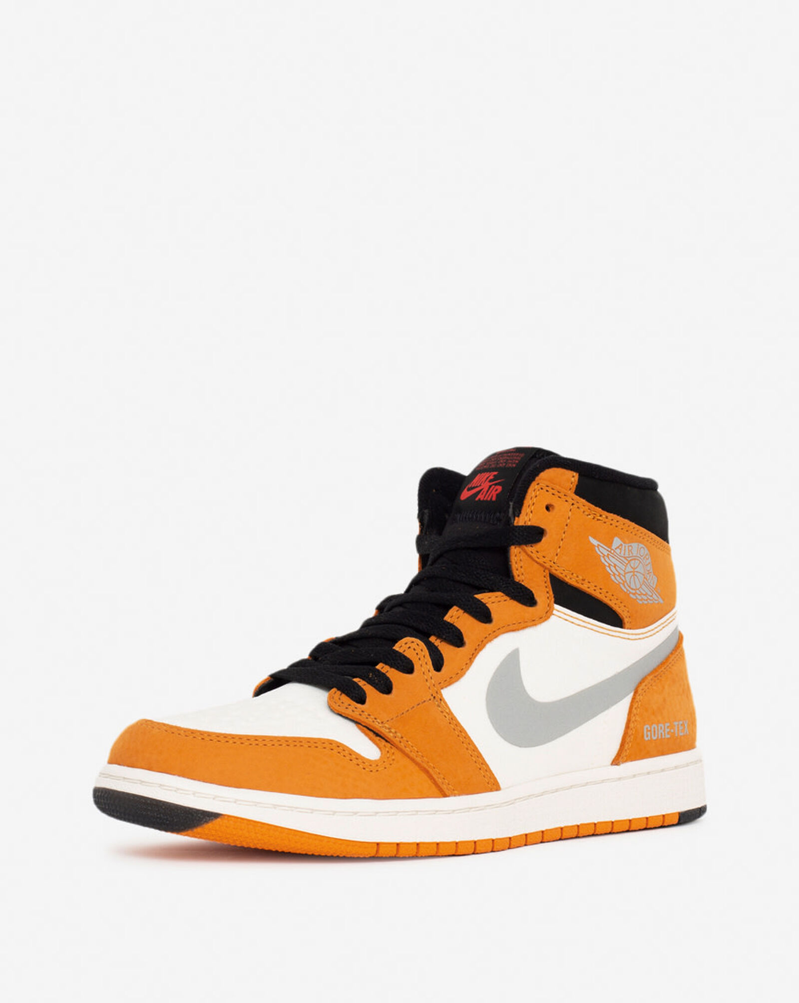 Shop Jordan Air Jordan 1 Element GORE-TEX DB2889-700 orange | SNIPES USA