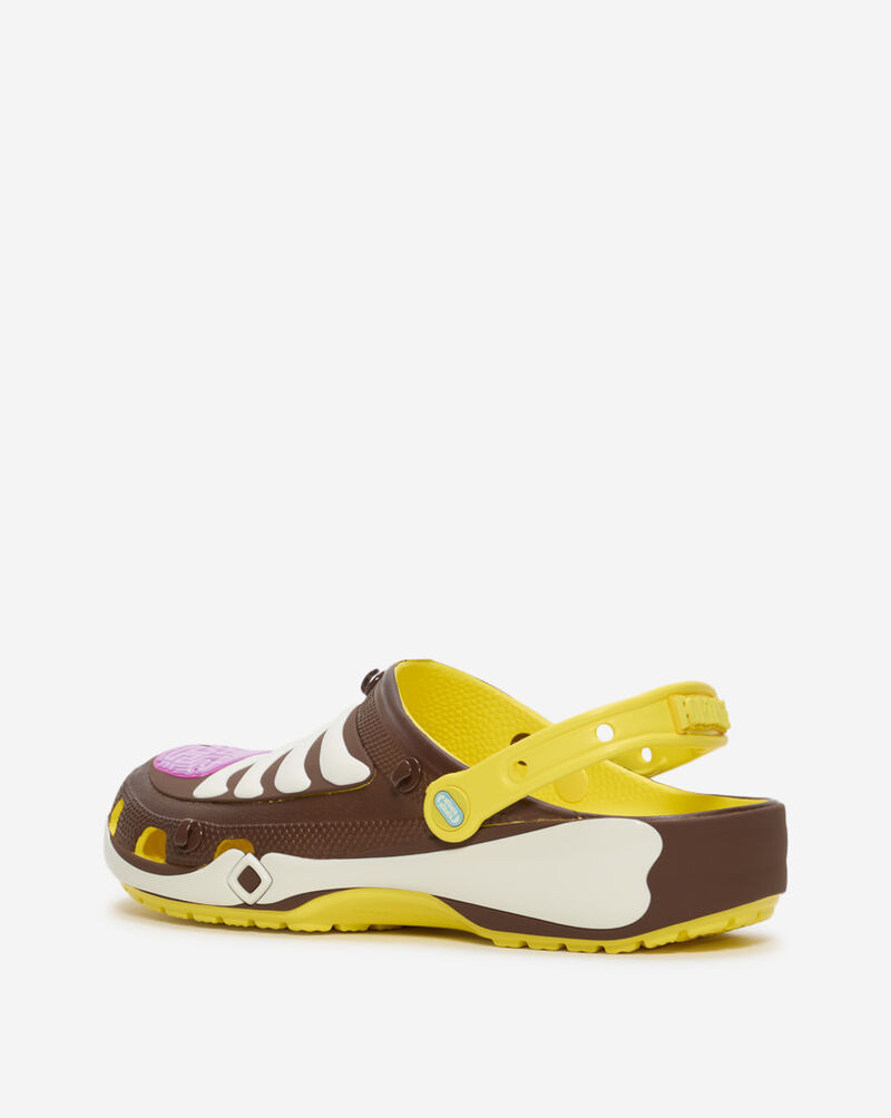 Shop Crocs Fortnite Peely Classic Clog 210496-7C1 yellow | SNIPES USA