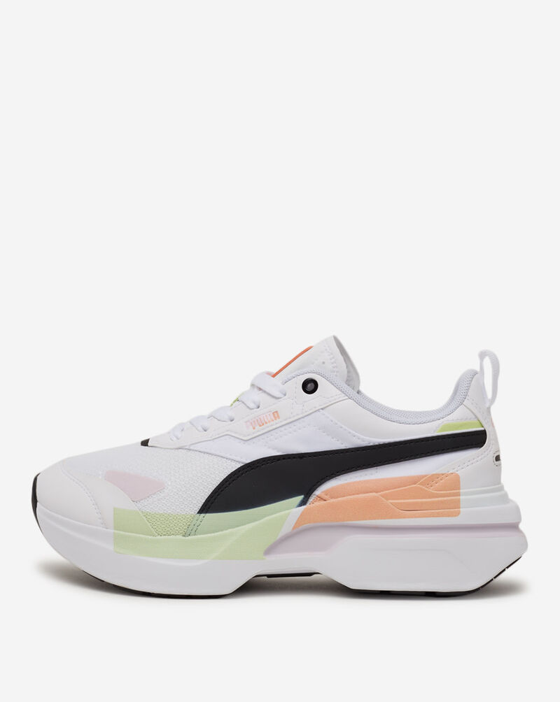 Shop PUMA Kosmo Rider 38485601 white | SNIPES USA