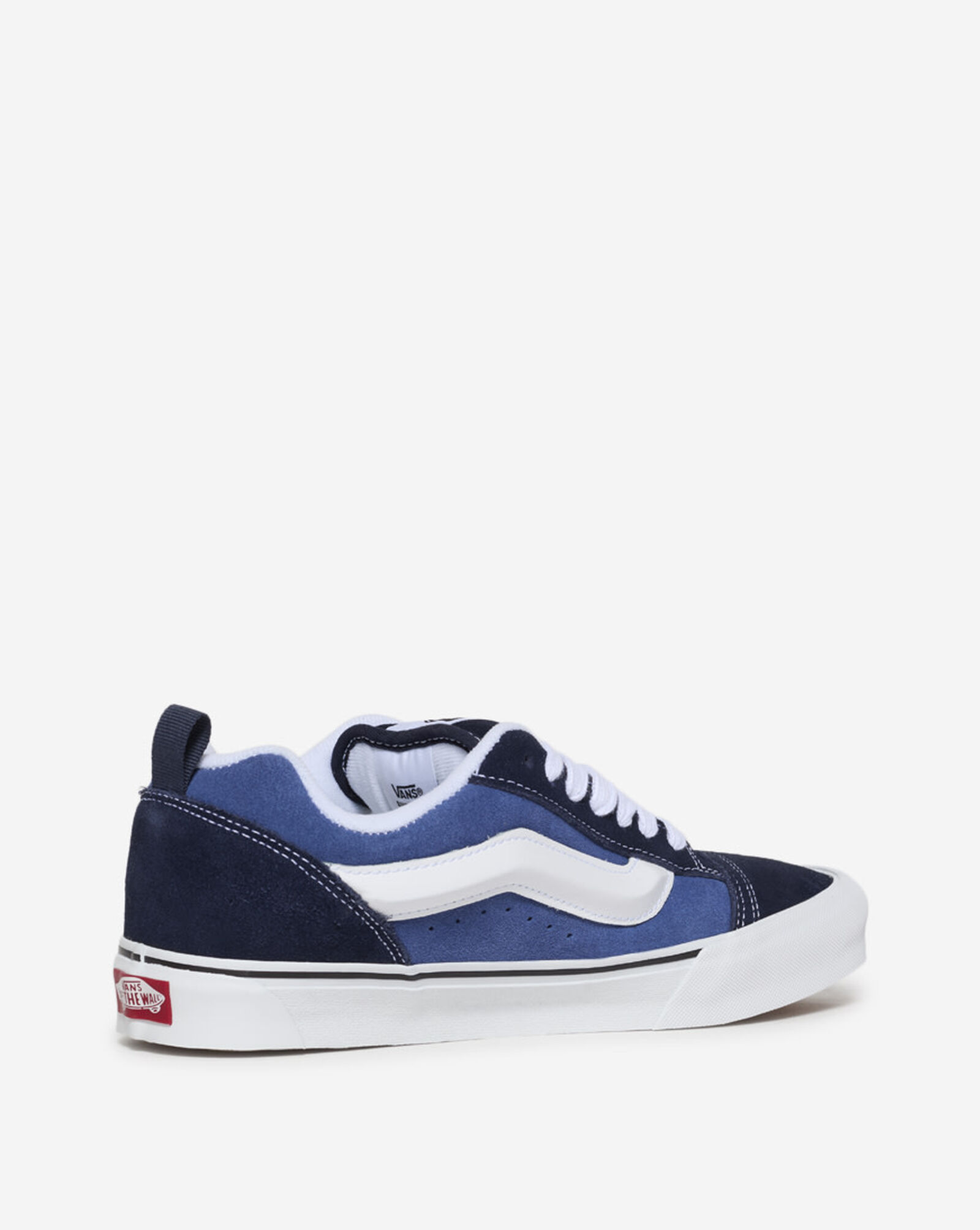 Shop Vans Knu Skool VN0009QCNWD1 blue | SNIPES USA