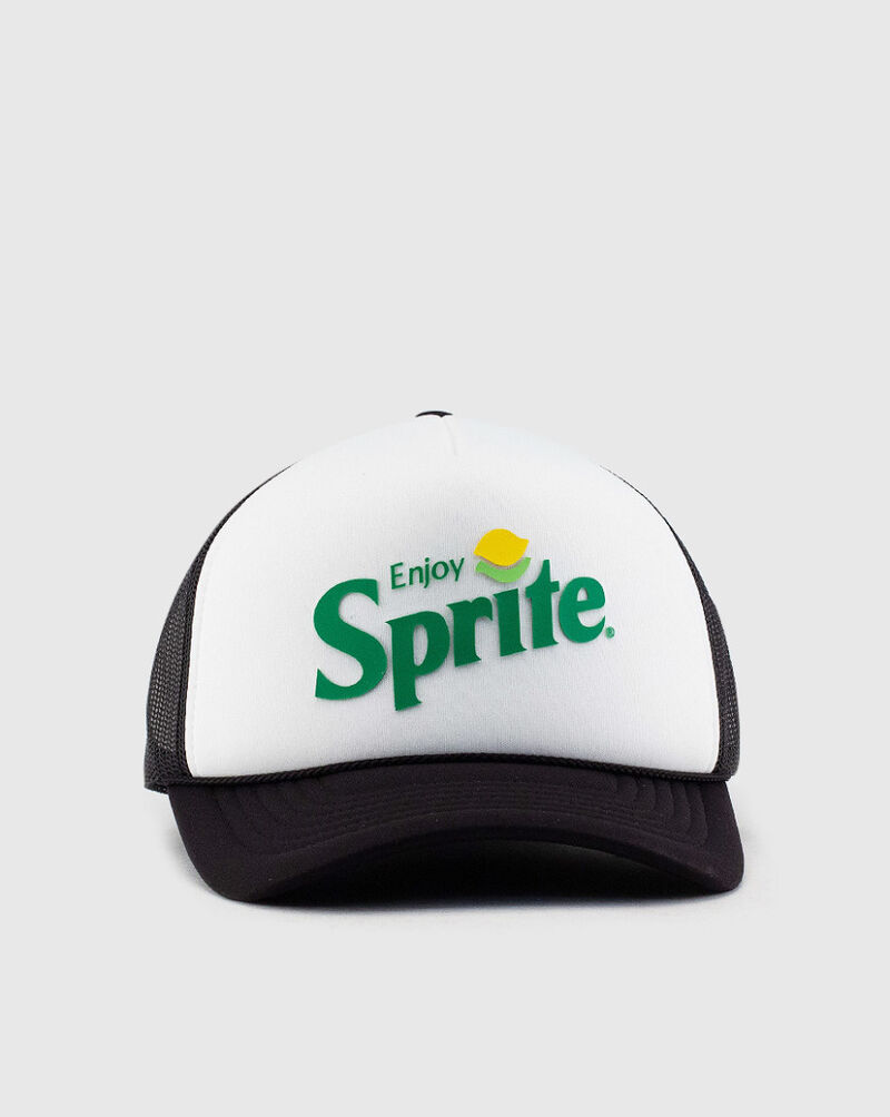sprite remix cap
