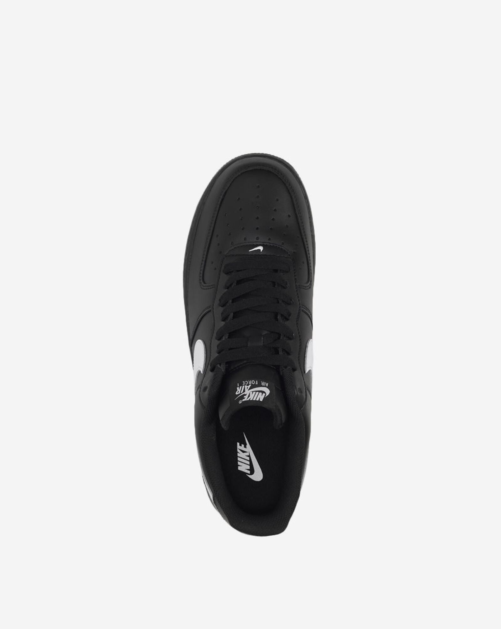Shop Nike Air Force 1 '07 FZ0627-010 black | SNIPES USA