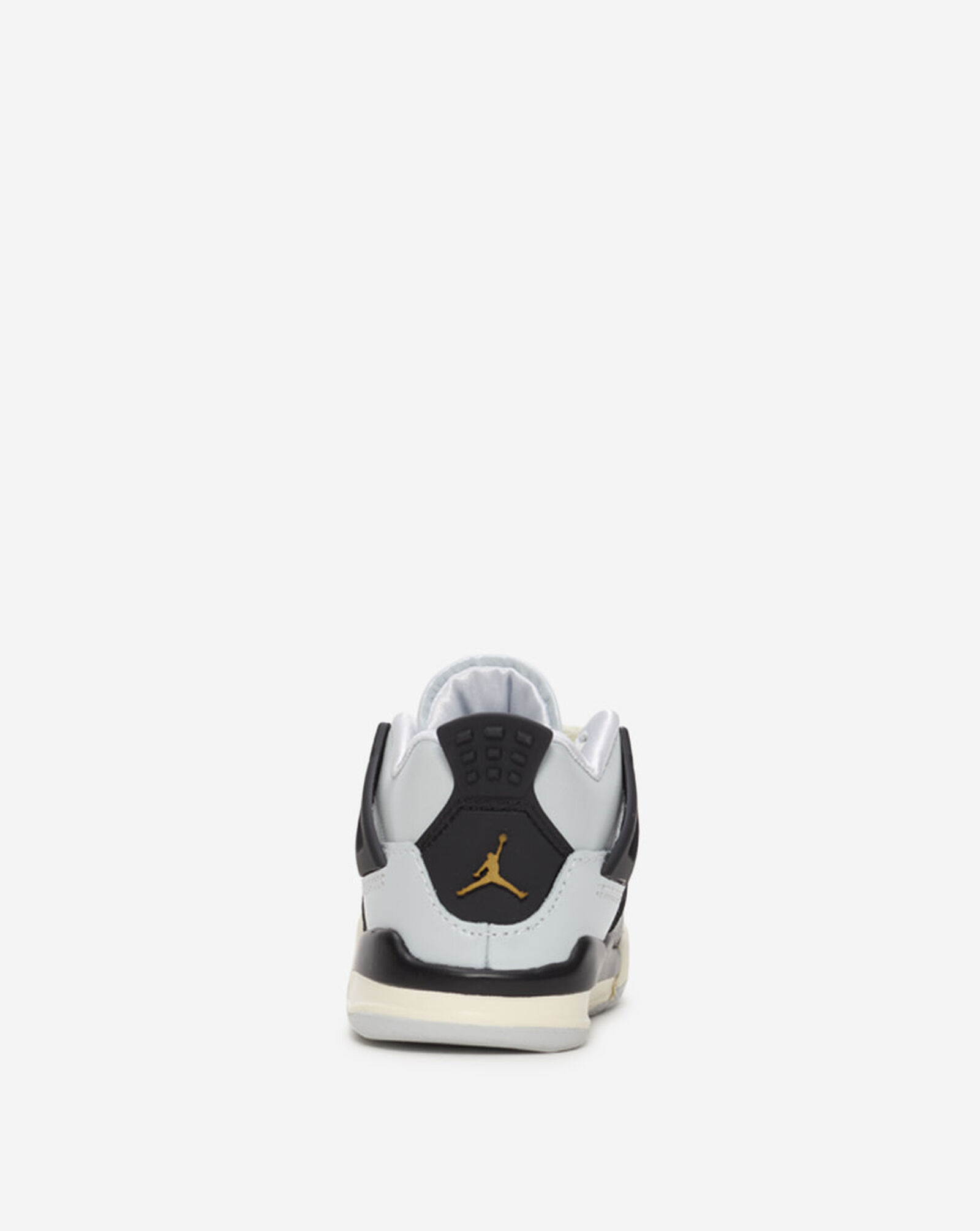Shop Jordan Toddler Air Jordan 4 Retro FZ8584-070 grey | SNIPES USA