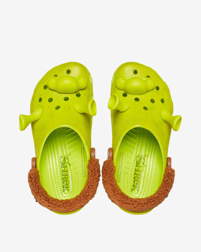 Shop Crocs Classic Clog 209373-3TX multi | SNIPES USA