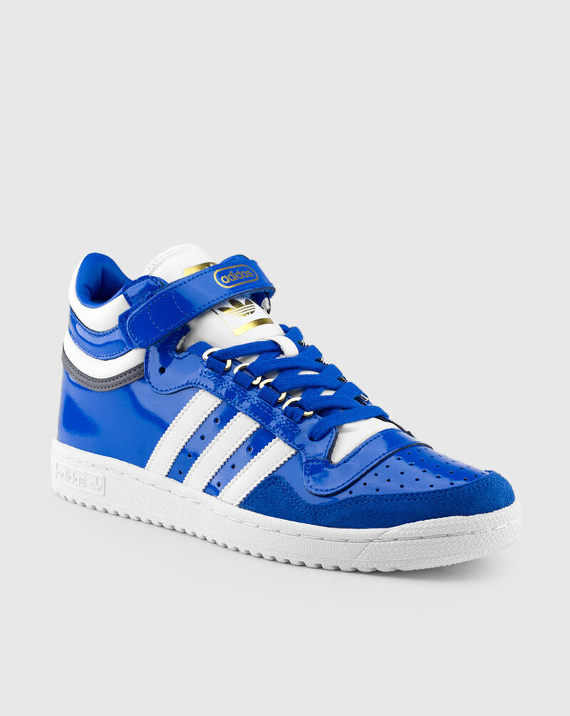 Shop adidas Concord Ii Mid BB8777 blue | SNIPES USA