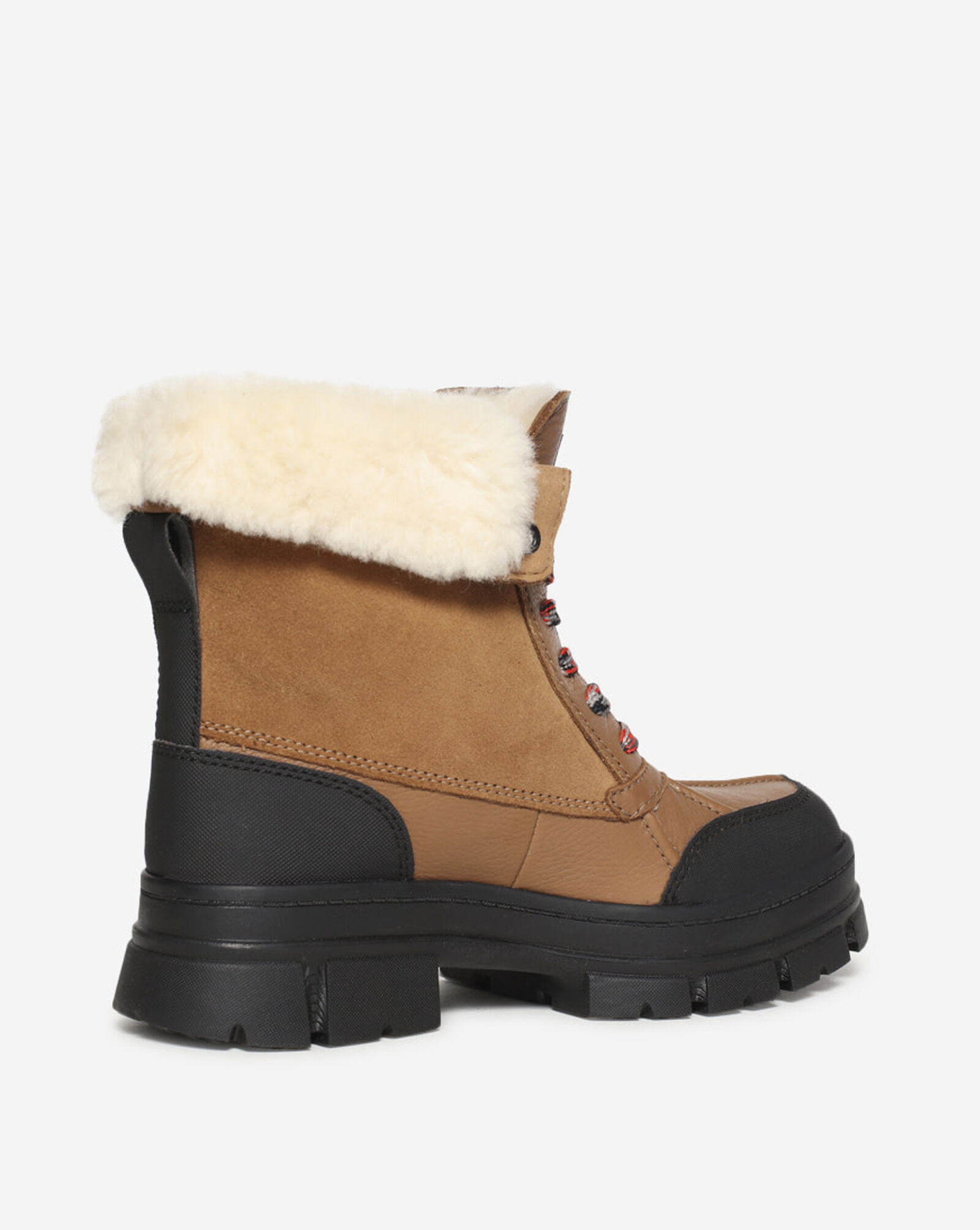 Shop UGG Ashton Addie 1130524CHE beige | SNIPES USA