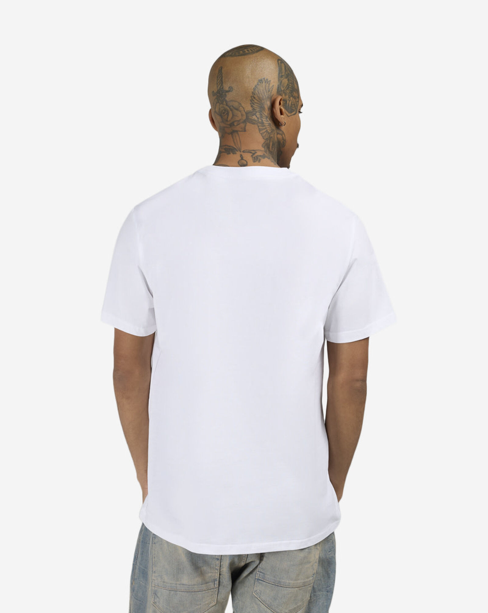 Shop Mister Tee Cash Rules Tee MTUS479-US-00220 white | SNIPES USA