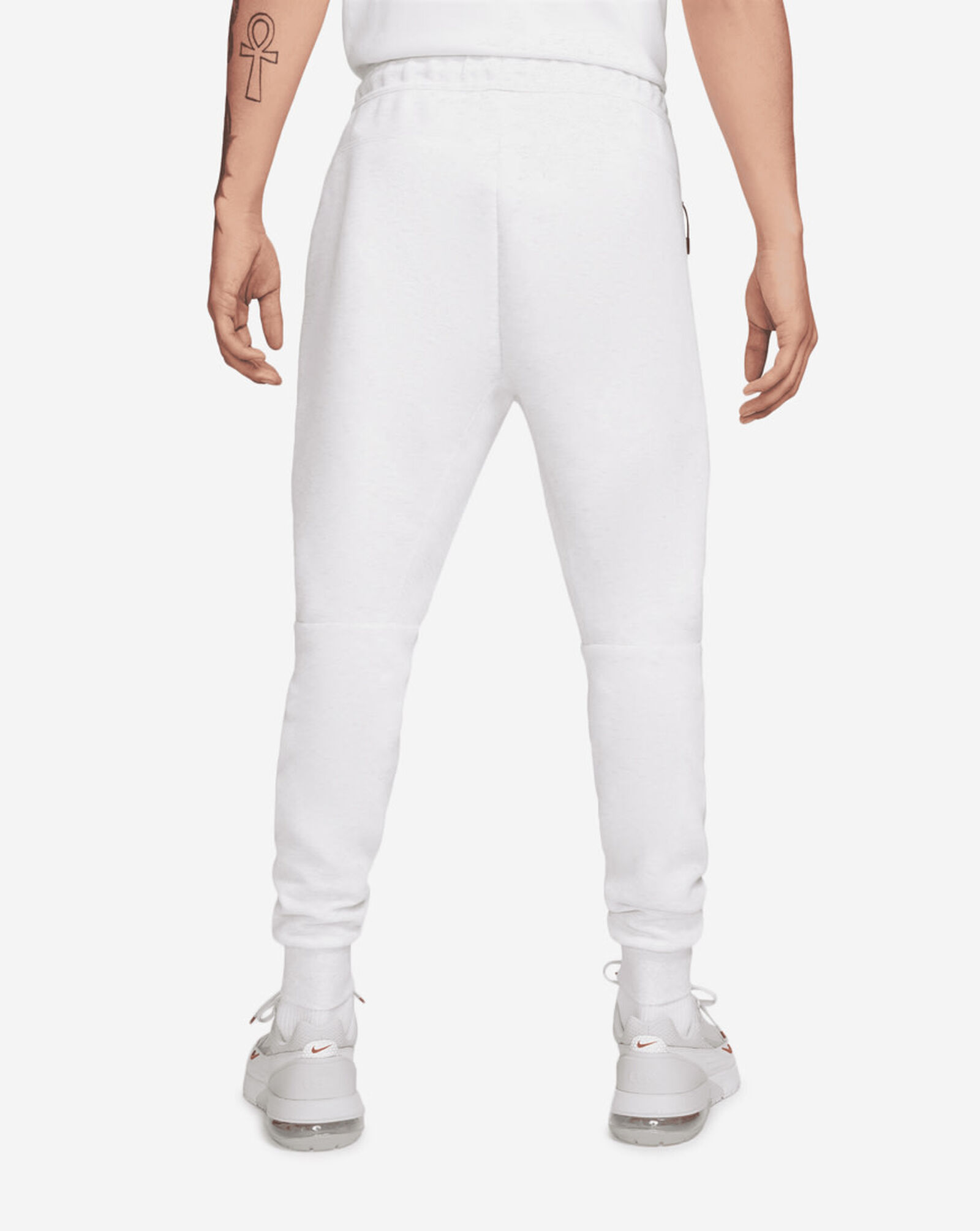 Shop Nike NSW Tech Fleece Joggers FB8002-051 grey | SNIPES USA