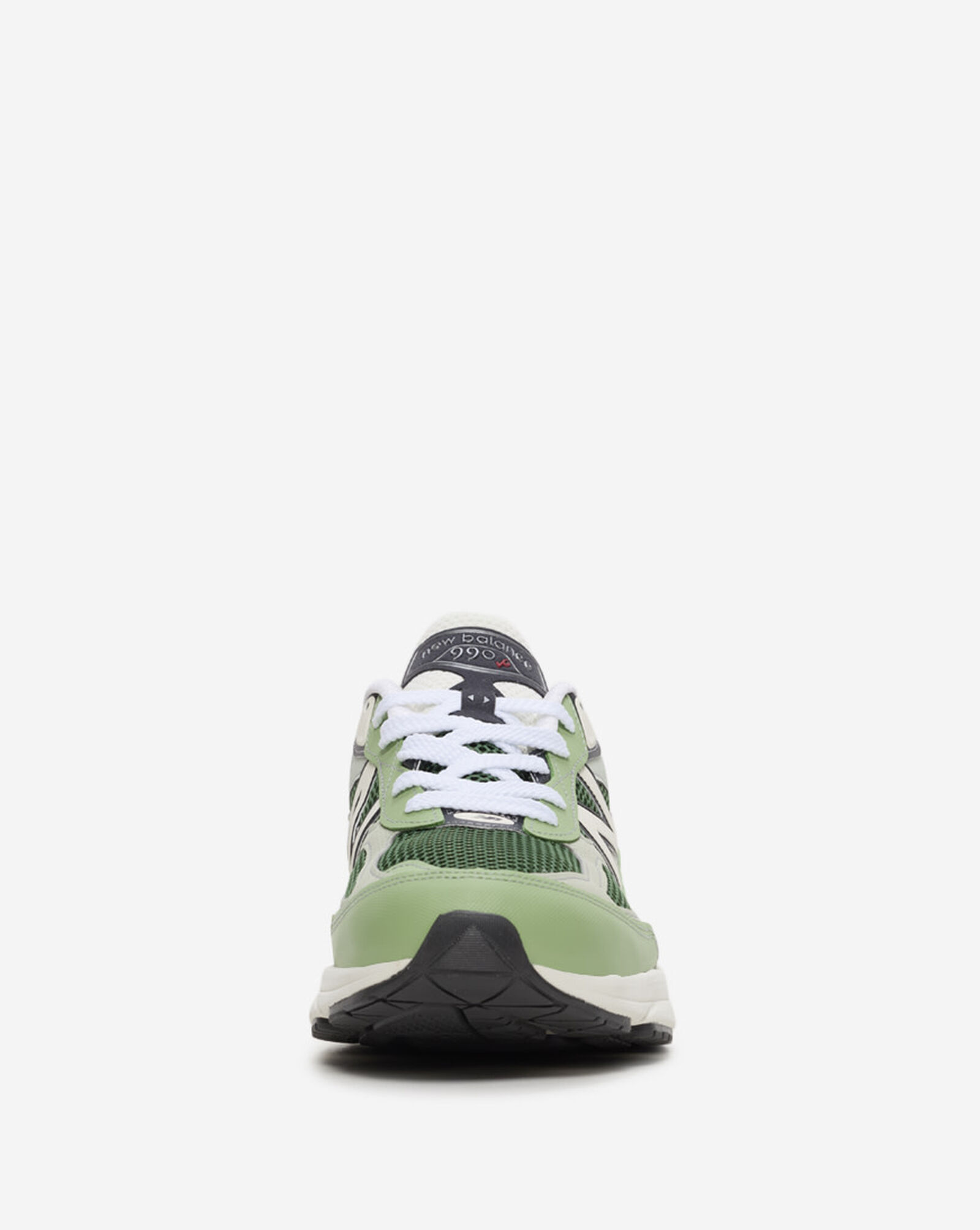 Shop New Balance 990v6 U990AB6 green | SNIPES USA