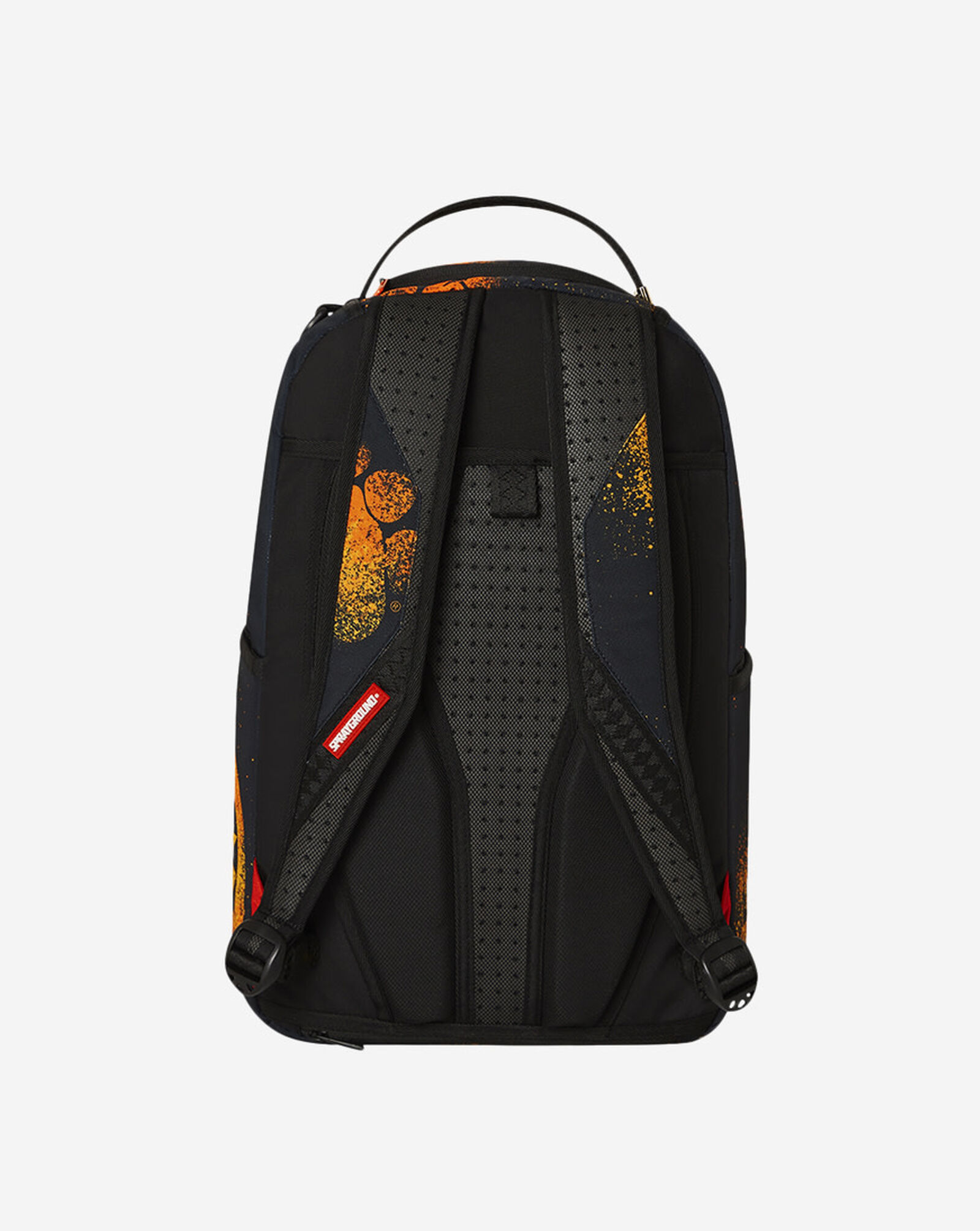 Shop Sprayground Cheetos Chester Run Backpack B6317 multi | SNIPES USA