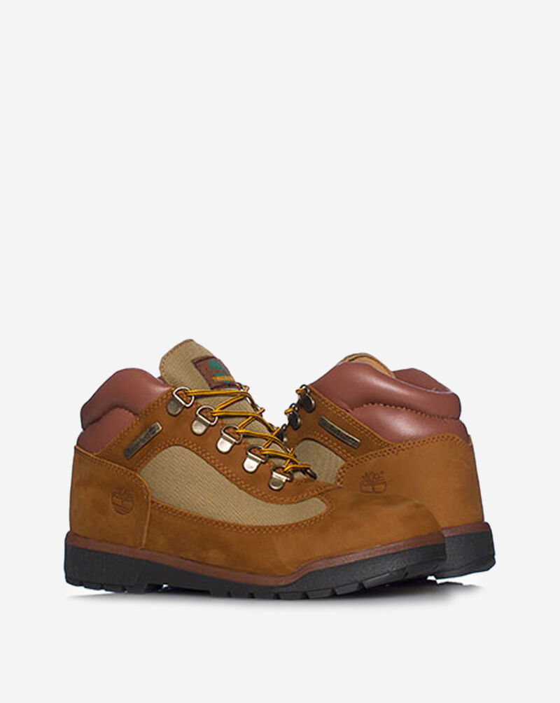 Shop Timberland Grade School Field Boot TB040929210 brown | SNIPES USA