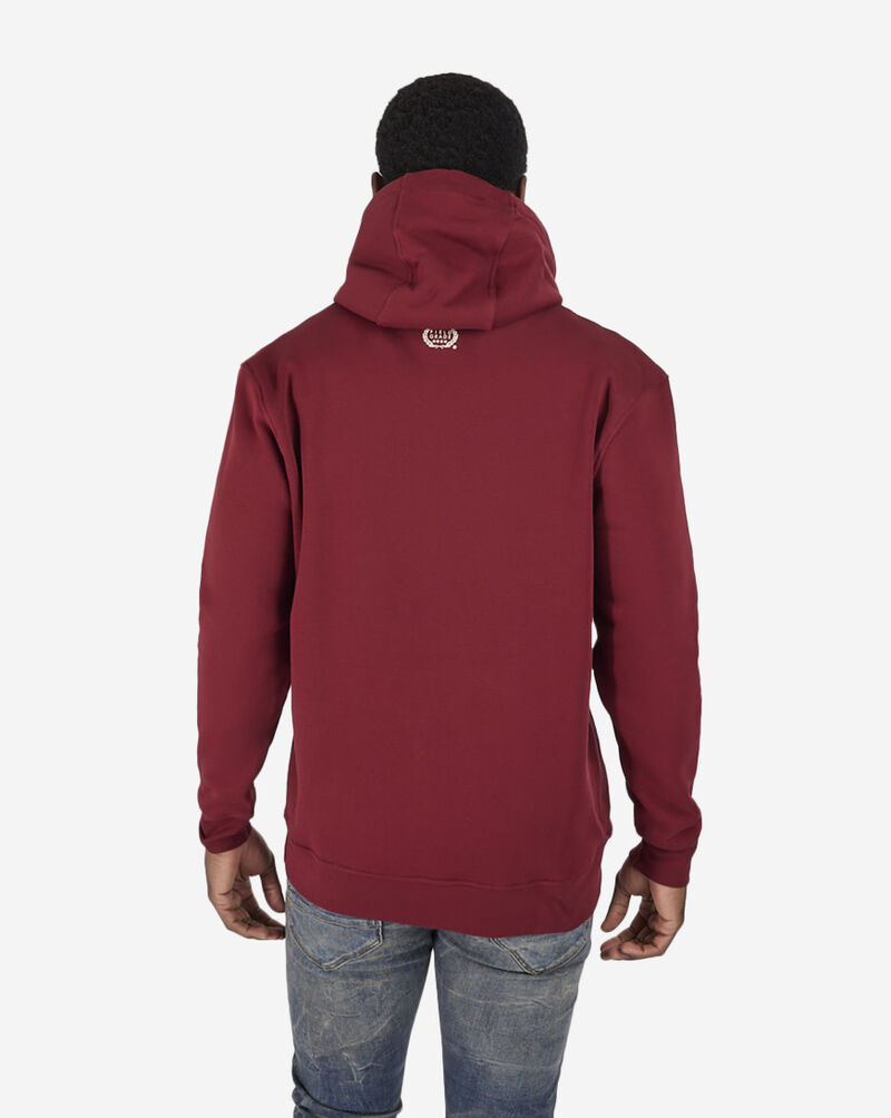 Shop Field Grade F Off Respectfully 1004302-BUR red | SNIPES USA