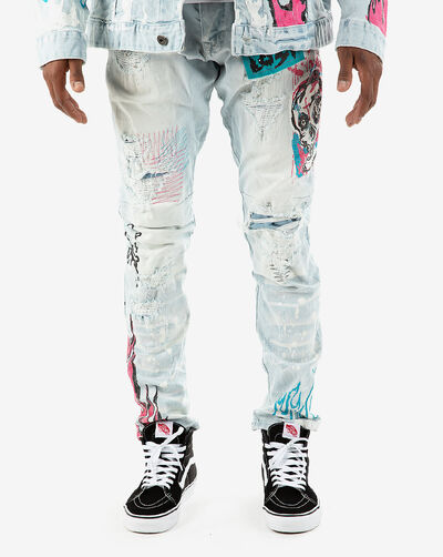 Smoke Rise | Snipes USA