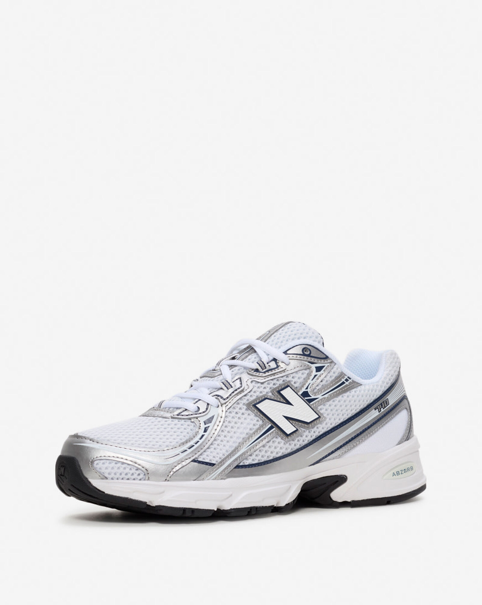 Shop New Balance 740 U740WN2X white | SNIPES USA
