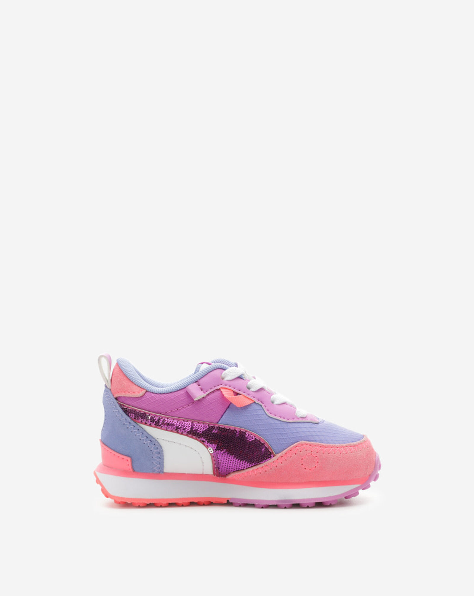 Shop PUMA Toddler Rider FV 39057701 pink | SNIPES USA