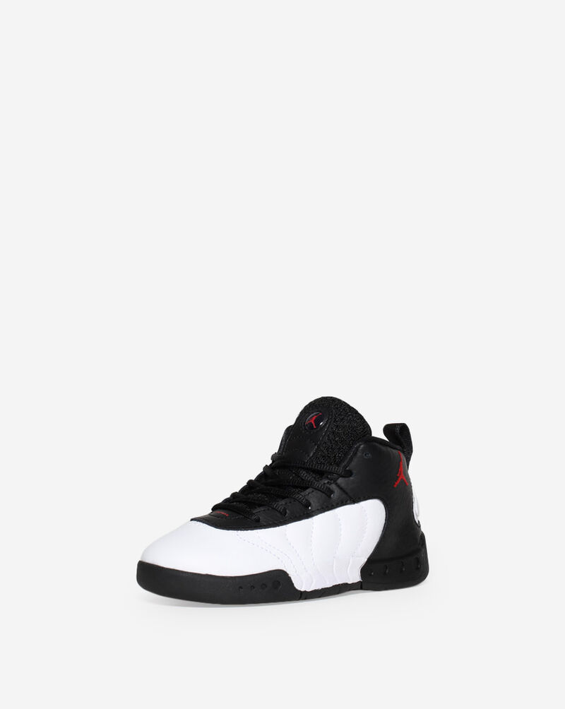 Shop Jordan Toddler Jumpman Pro DQ8435-061 black | SNIPES USA