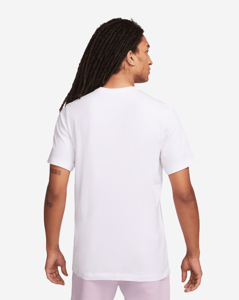 Shop Nike NSW Essential Club Tee FJ1121-100 white | SNIPES USA