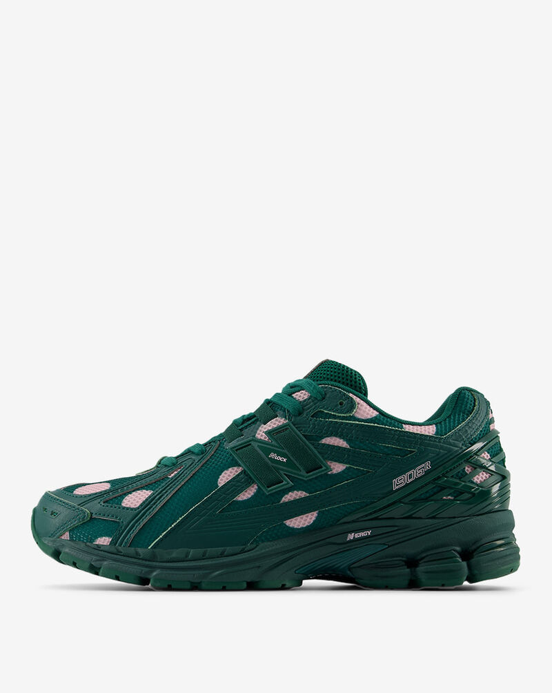 Shop New Balance 1906R M1906RPI green | SNIPES USA