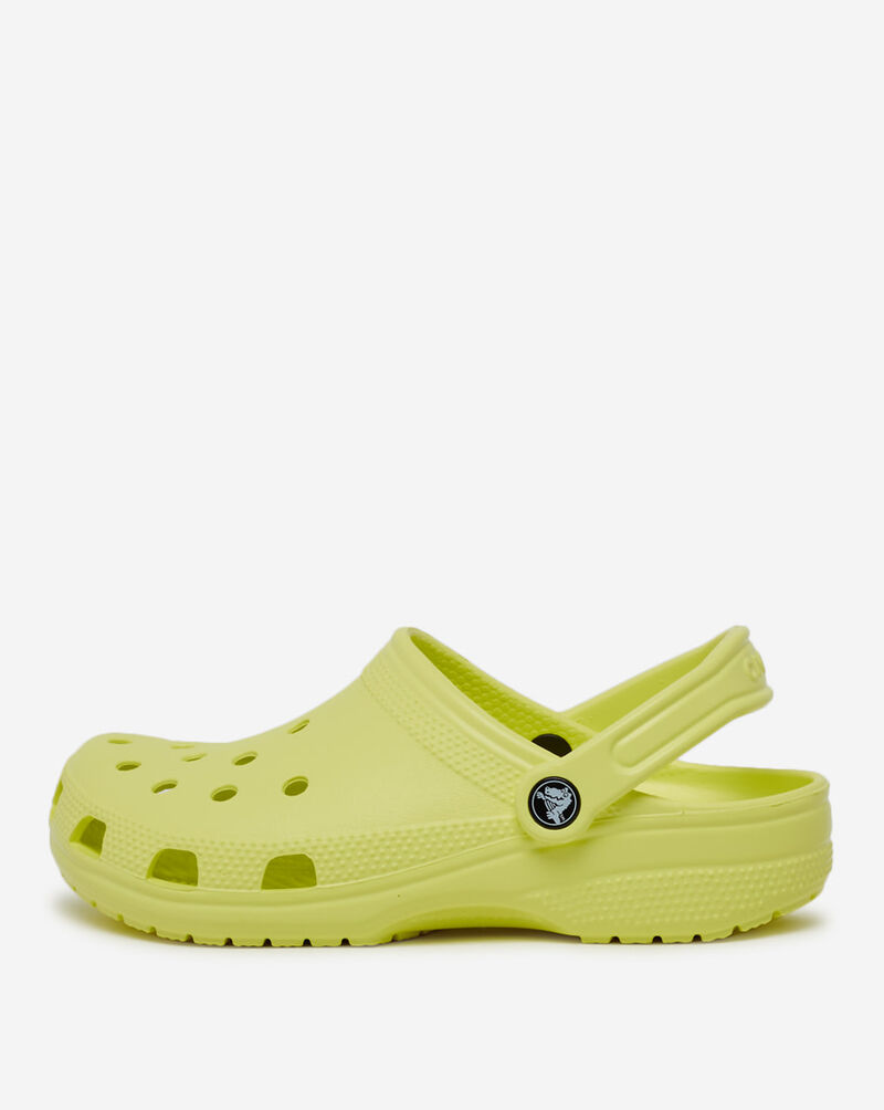 Shop Crocs Classic Clog 10001-75U green | SNIPES USA