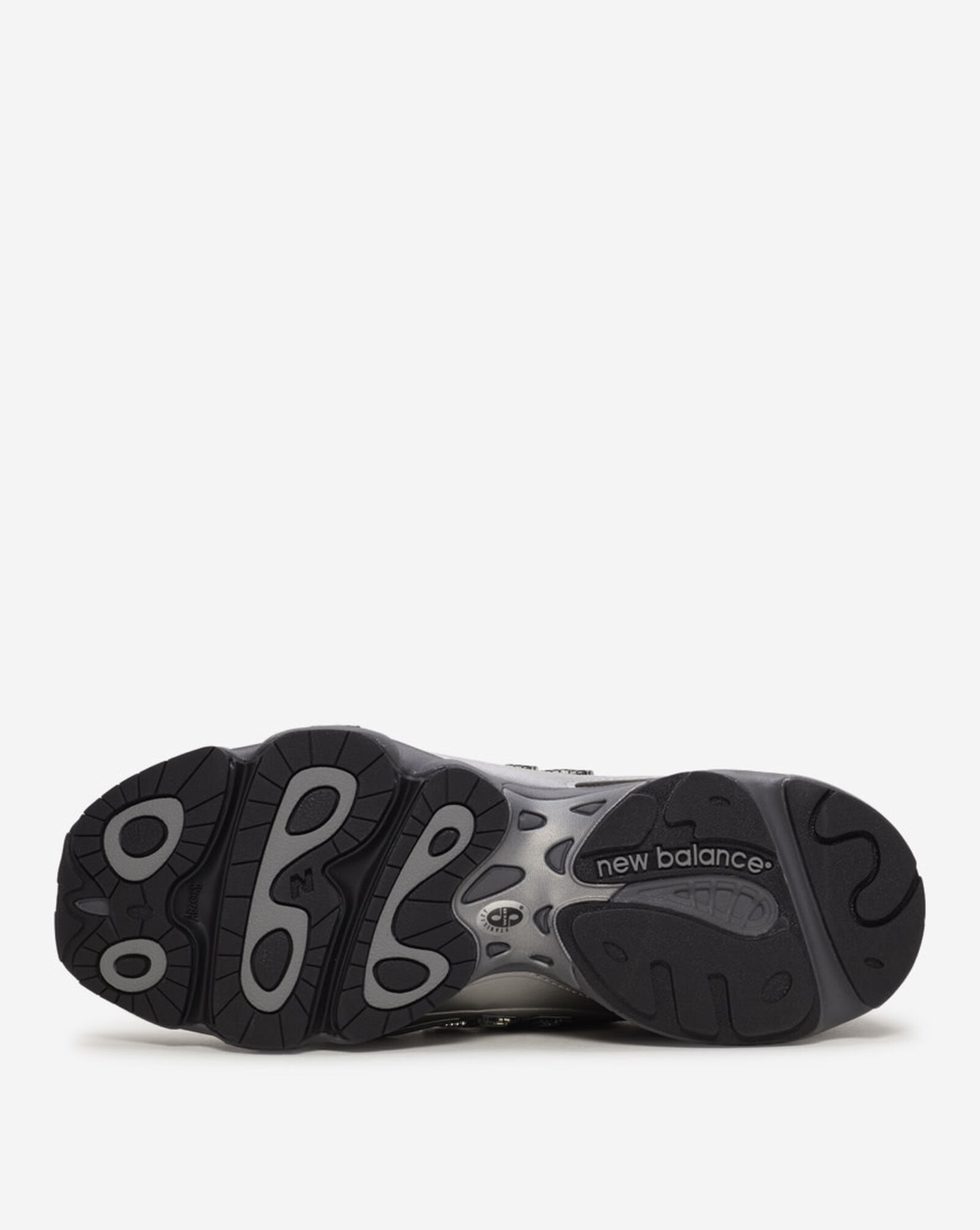 Shop New Balance 1000 M1000EGR silver | SNIPES USA