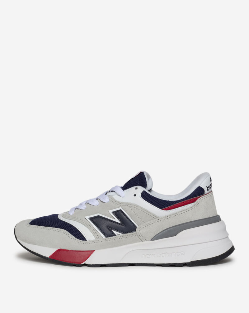 Shop New Balance 997R U997REB grey | SNIPES USA