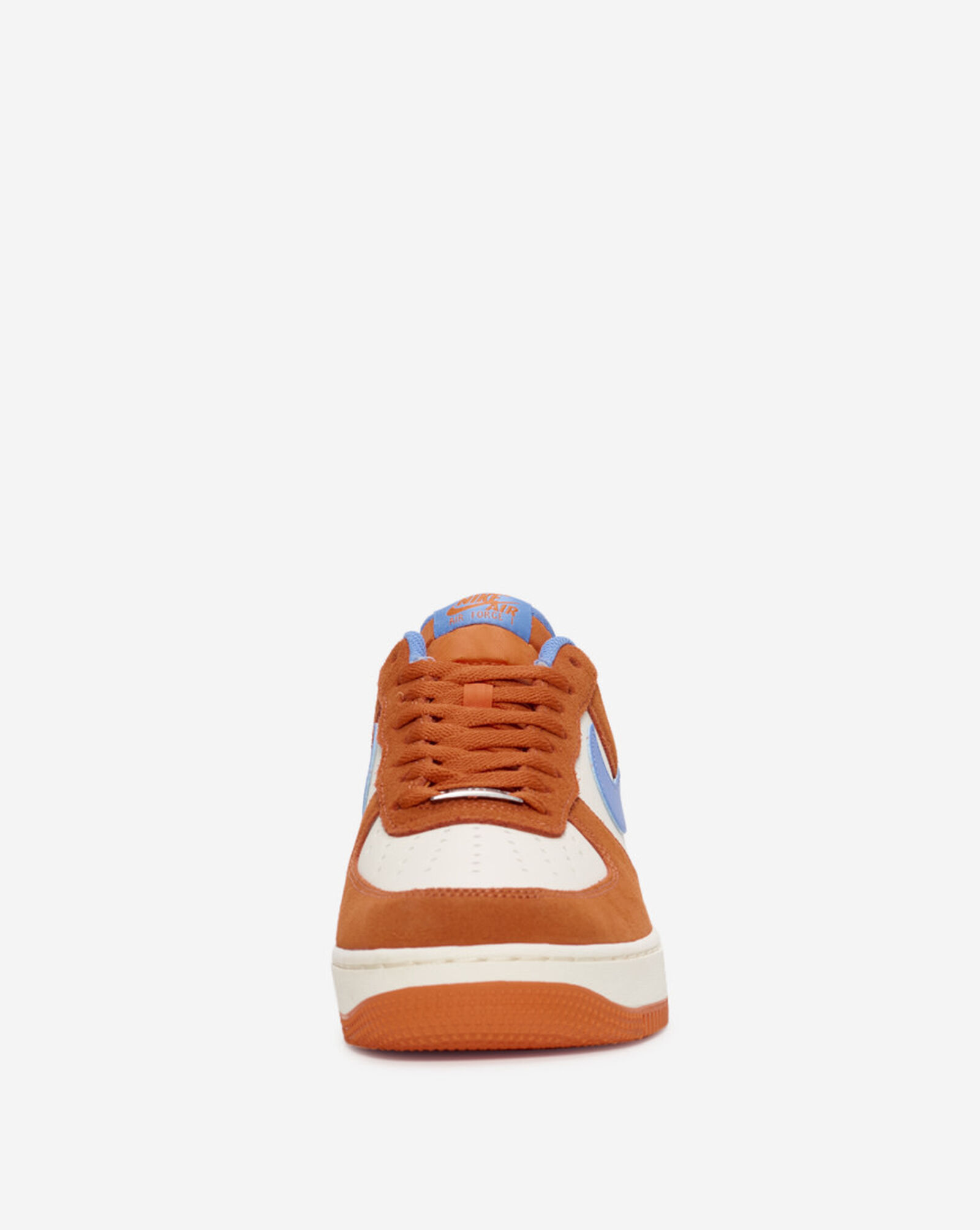 Shop Nike Air Force 1 '07 LV8 FQ8714-800 orange | SNIPES USA