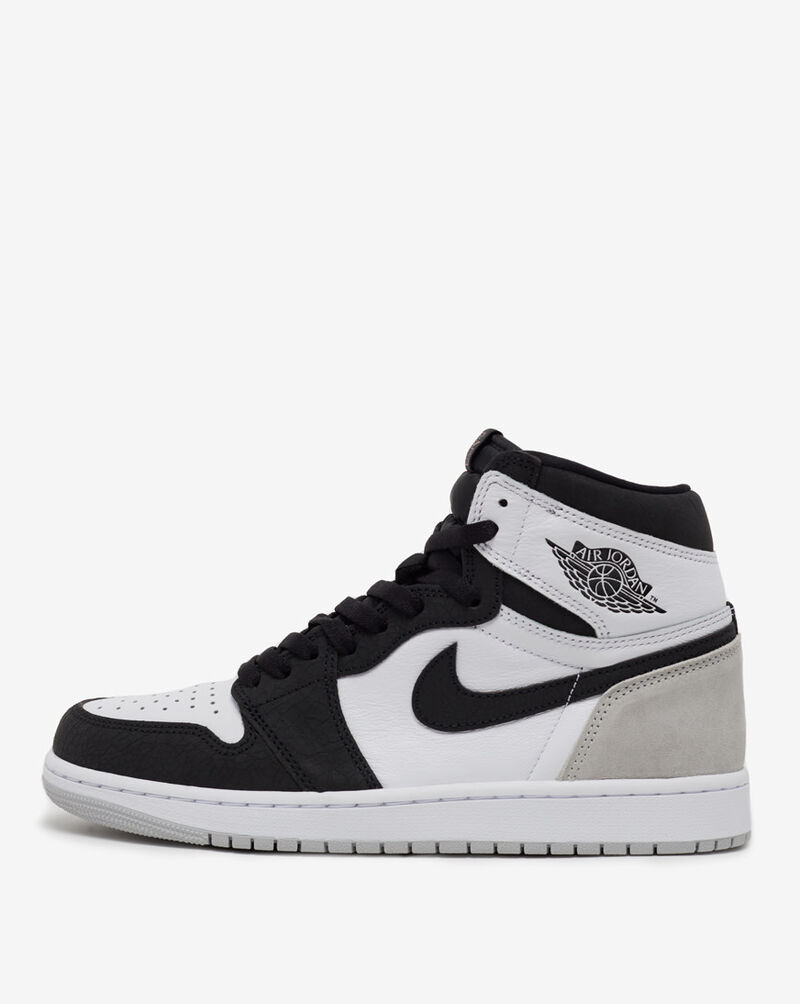 Shop Jordan Air Jordan 1 Retro High OG 555088-108 white | SNIPES USA