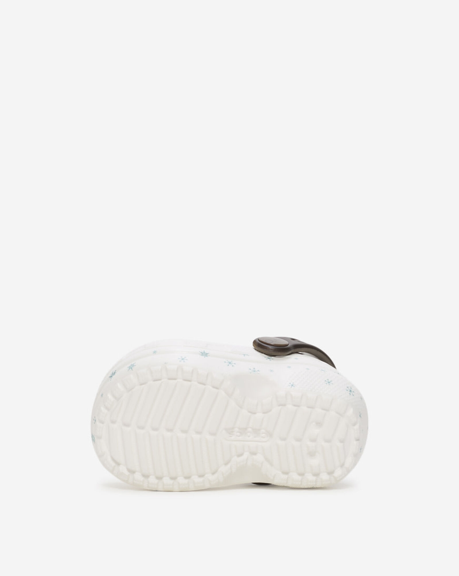 Shop Crocs Toddler Frozen x Classic Clog 210236-90H white | SNIPES USA
