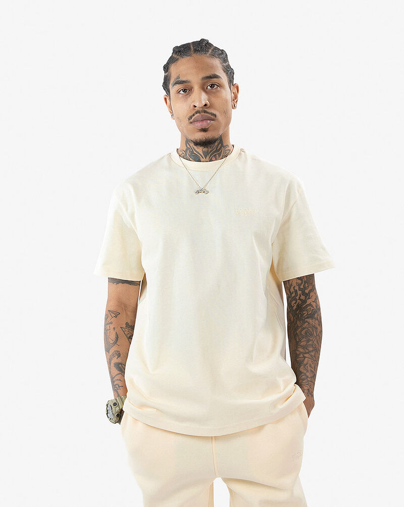 SNIPES Small Logo Essential Tee Mens Clothes | SNIPES USA