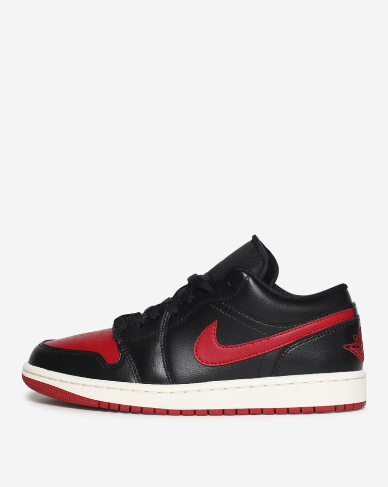 Shop Jordan Air Jordan 1 Low DC0774-061 black | SNIPES USA
