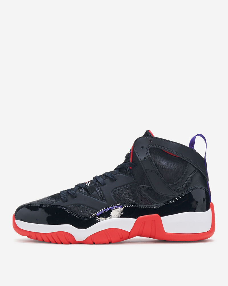 Shop Jordan Jumpman Two Trey DO1925-001 black | SNIPES USA