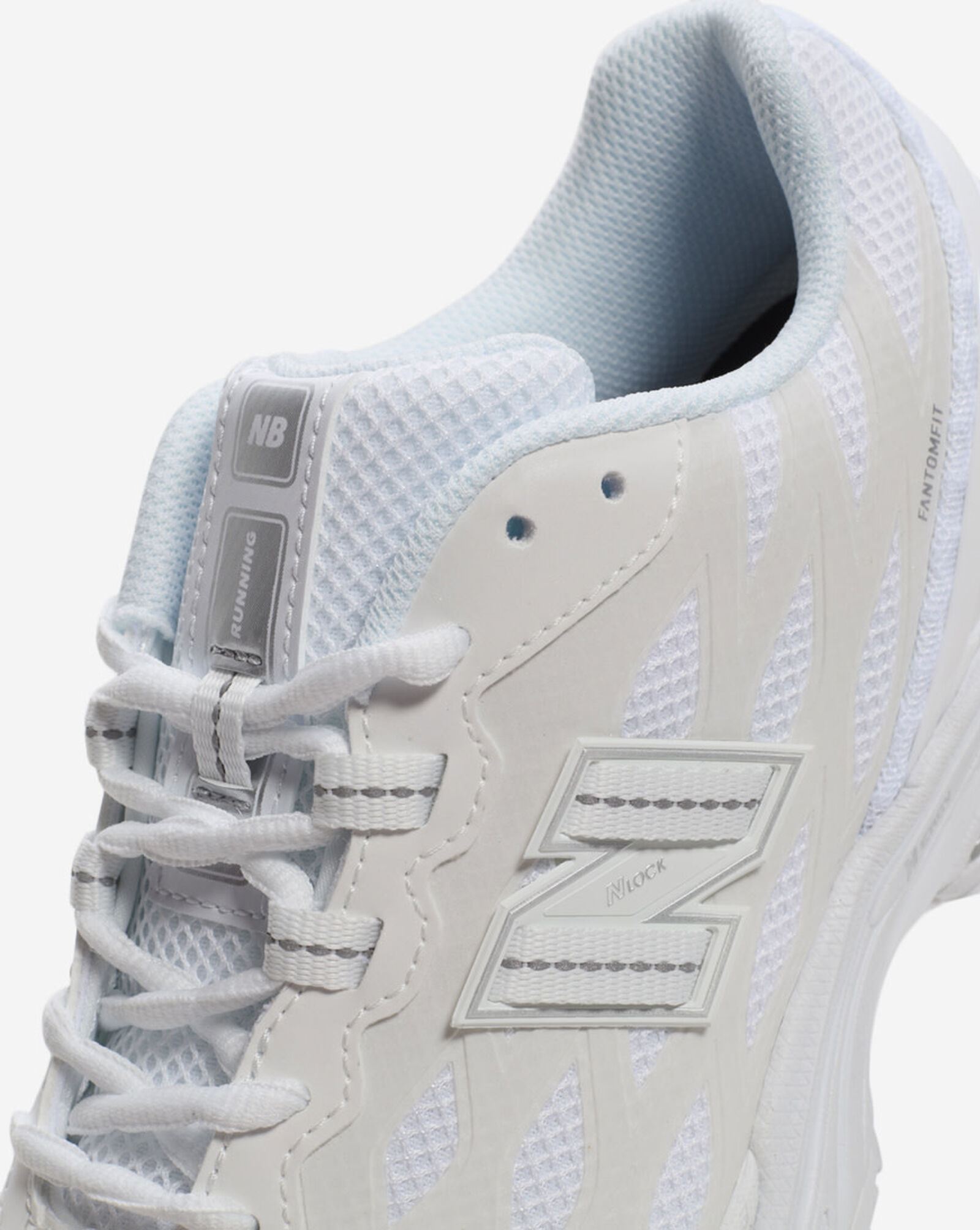 Shop New Balance 1906W U1906WFC white | SNIPES USA