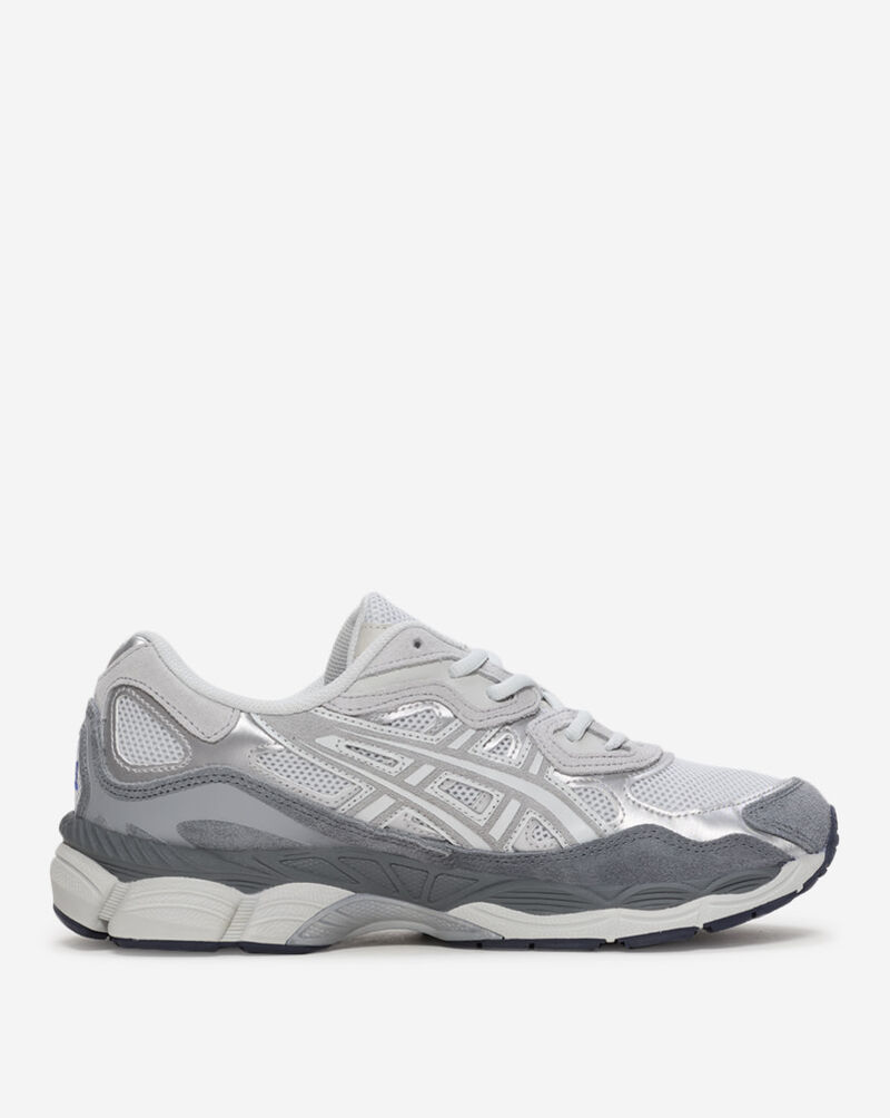 Shop Asics GEL-NYC 1203A383-025 grey | SNIPES USA