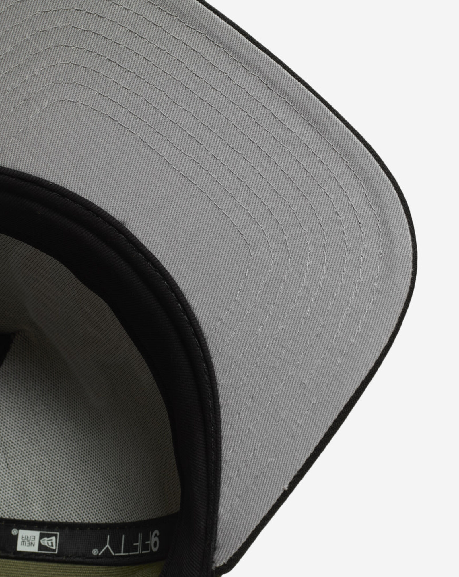 Shop New Era 9Fifty Los Angeles Lakers Green Bark A-Frame Snapback Hat 70948667 green | SNIPES USA