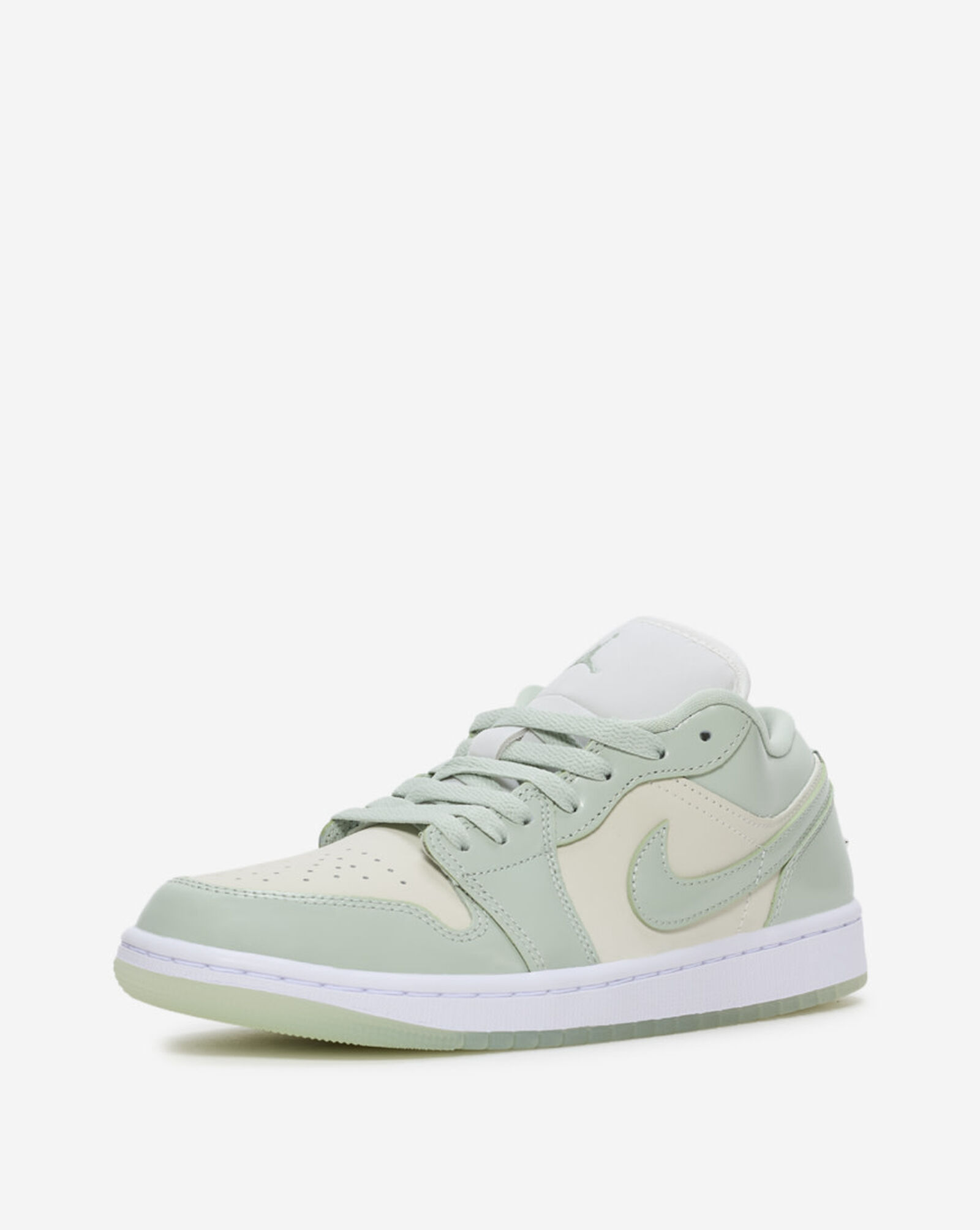 Shop Jordan Air Jordan 1 Low SE HF4078-100 green | SNIPES USA